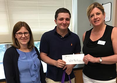 Congratulations to Our Essay Contest Winners! - Alzheimer's New Jersey