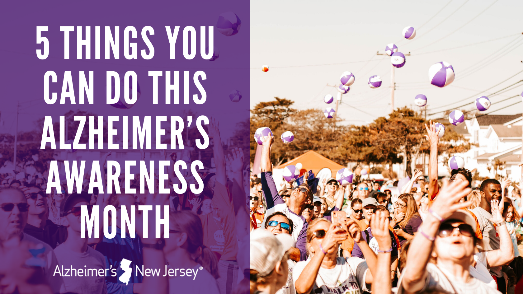 5 Things You Can Do This Alzheimer’s Awareness Month - Alzheimer's New ...